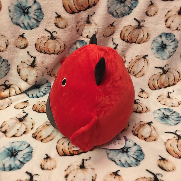 Squishmallows | Toys | Squishmallow Flipamallow Dantetally Nwt | Poshmark